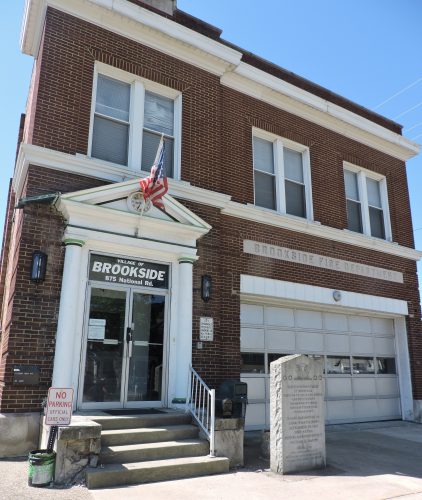 Village Of Brookside Seeks Levy For New Building | News, Sports, Jobs ...